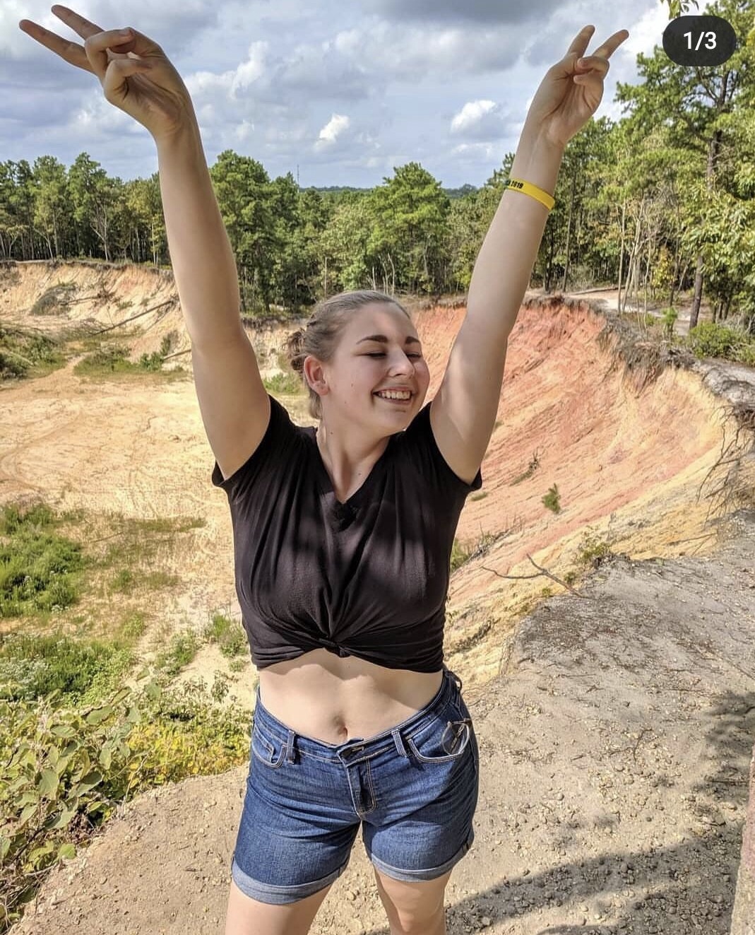 Caitlin’s Story – Tyler V Layne