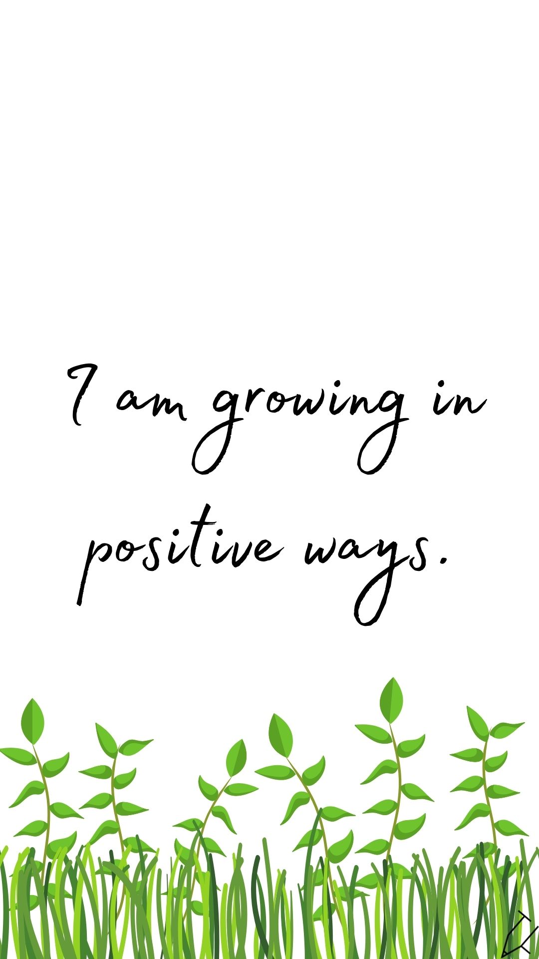 10 positive affirmations for when you’re feeling overwhelmed – Tyler V ...