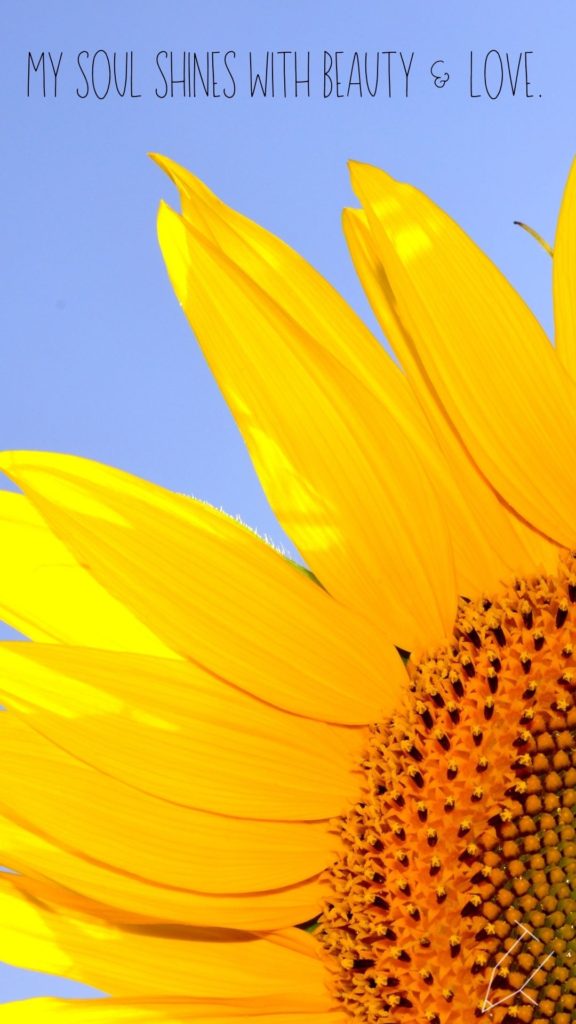 5 positive affirmations for peace of mind this summer – Tyler V Layne