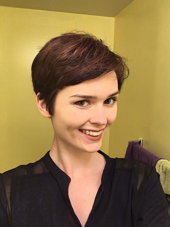 Finding self-confidence: A snip of my life story – Tyler V Layne